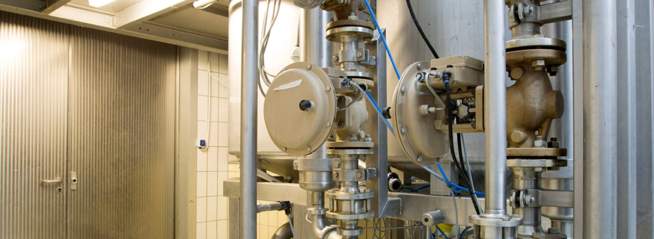 Production | Interquell-Cereals.com