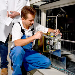 Jet cooker | Interquell-Cereals.com